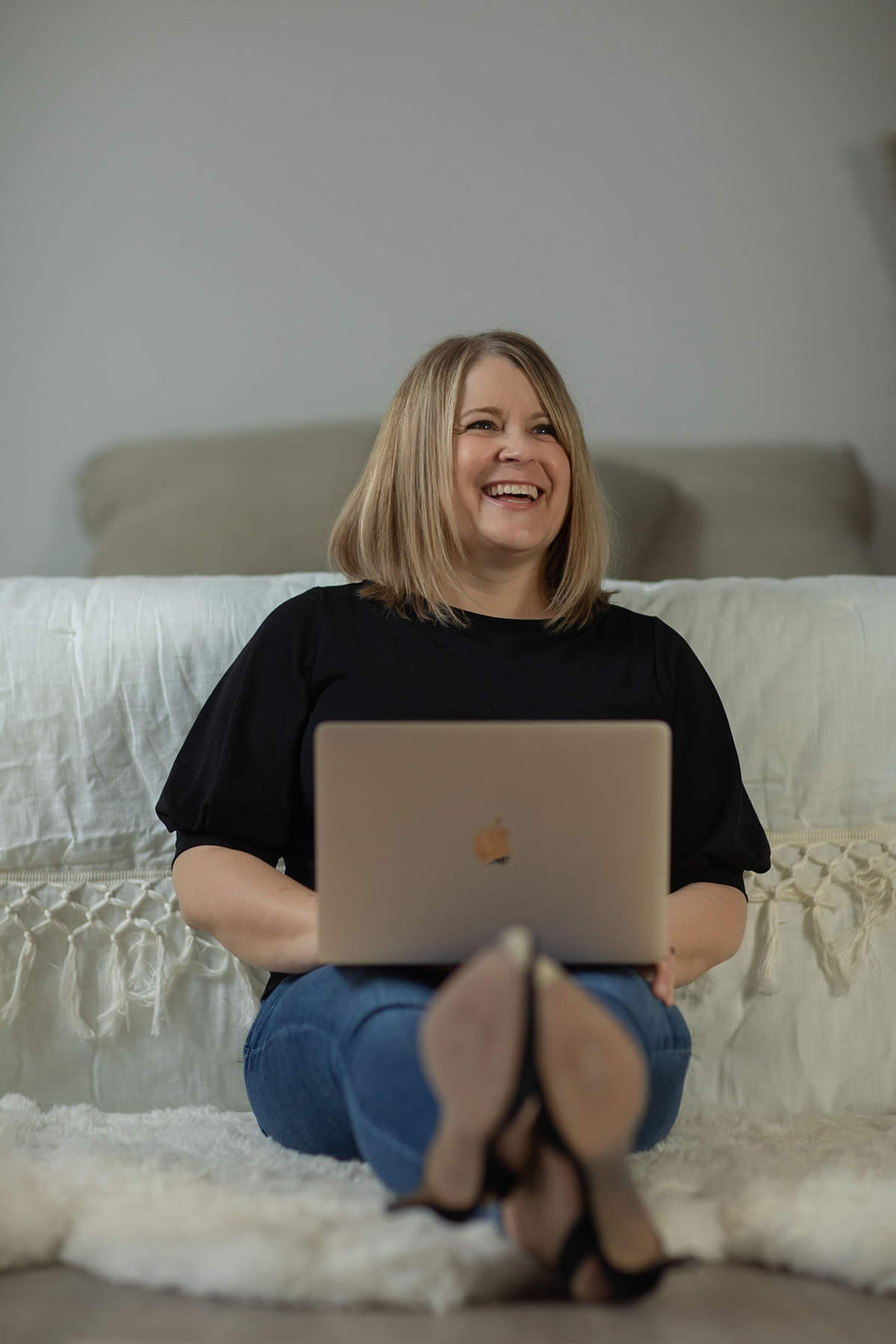About – Tammy Day